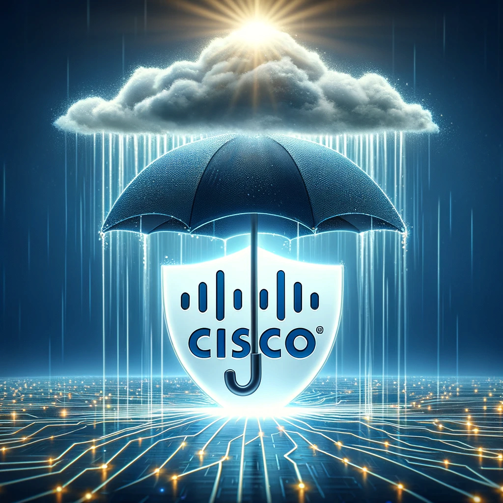 Cisco Umbrella: A Comprehensive Shield in the Cybersecurity Arsenal for ...