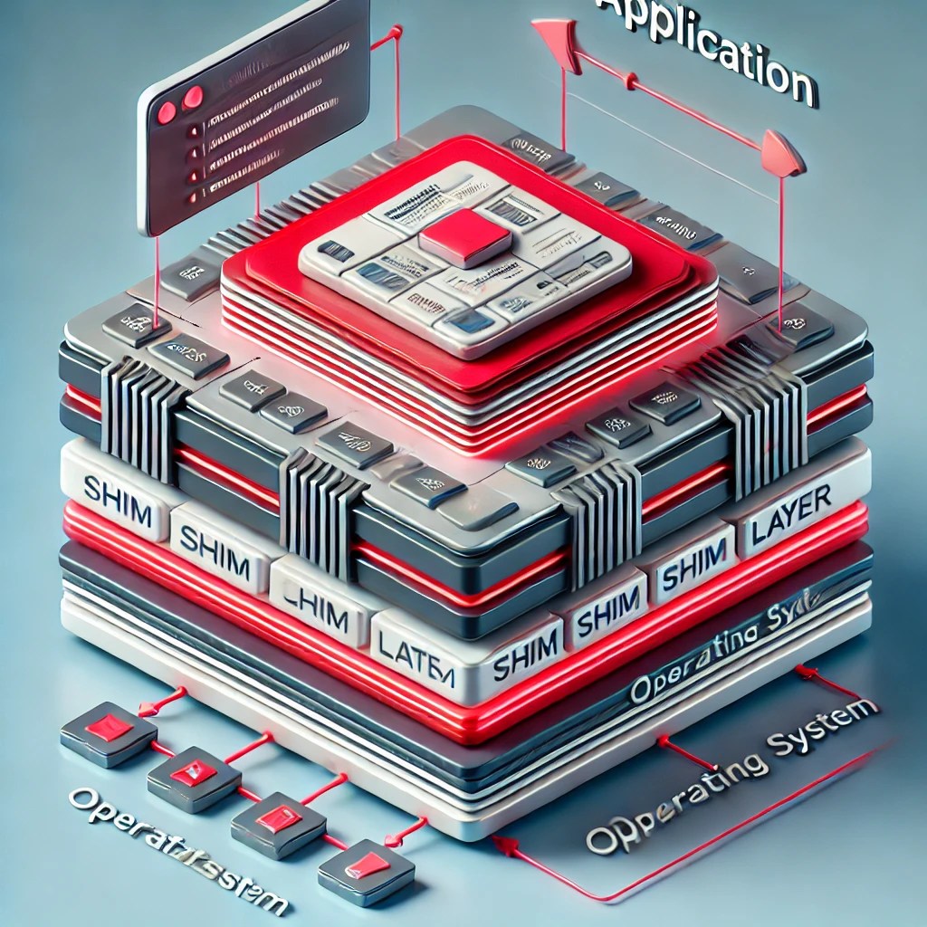 Understanding Shimming in Modern Computing: What It Is, Why It Matters ...