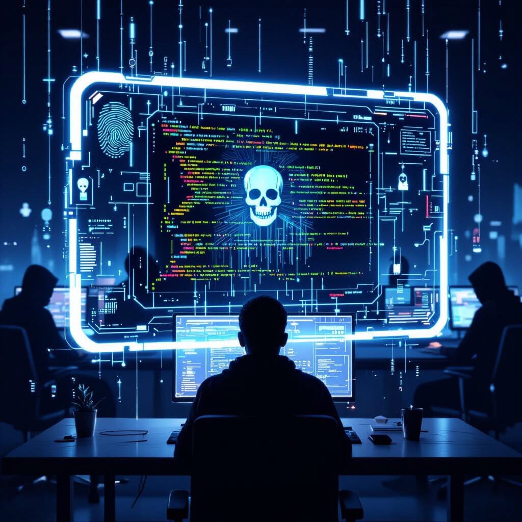 Digital Bait and Switch: The Covert War of Malvertising ...